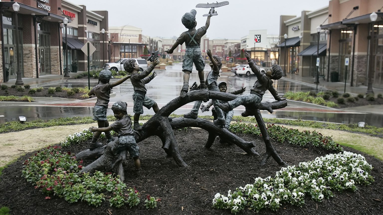 Everyone's Wilson | Community Resources