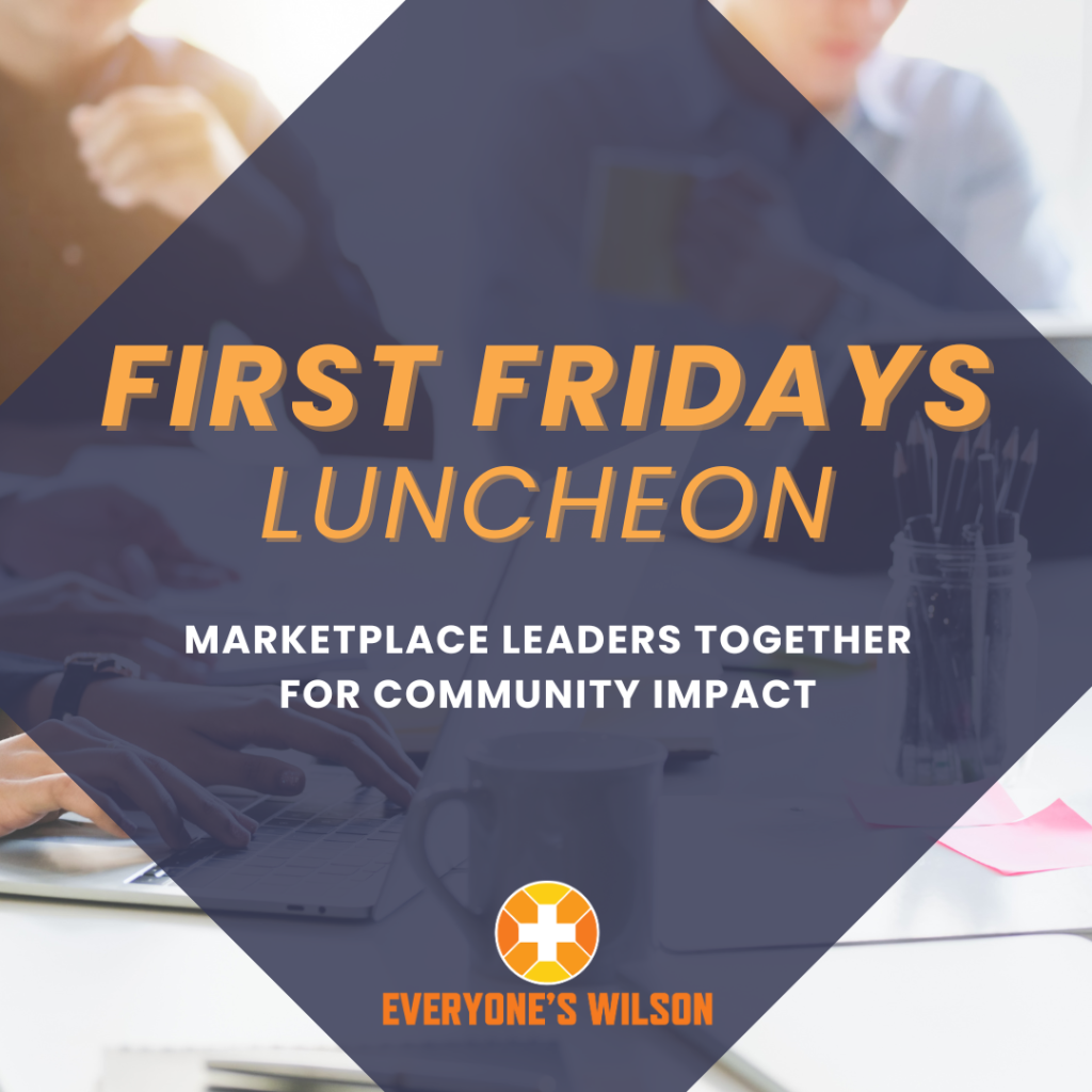 Everyone's Wilson | Events