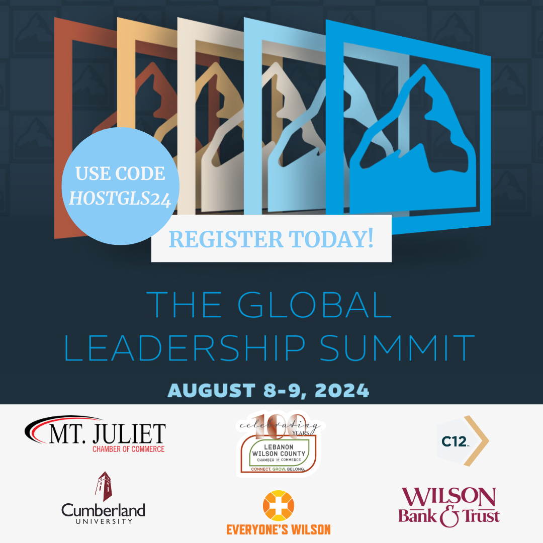 Everyone's Wilson | Events